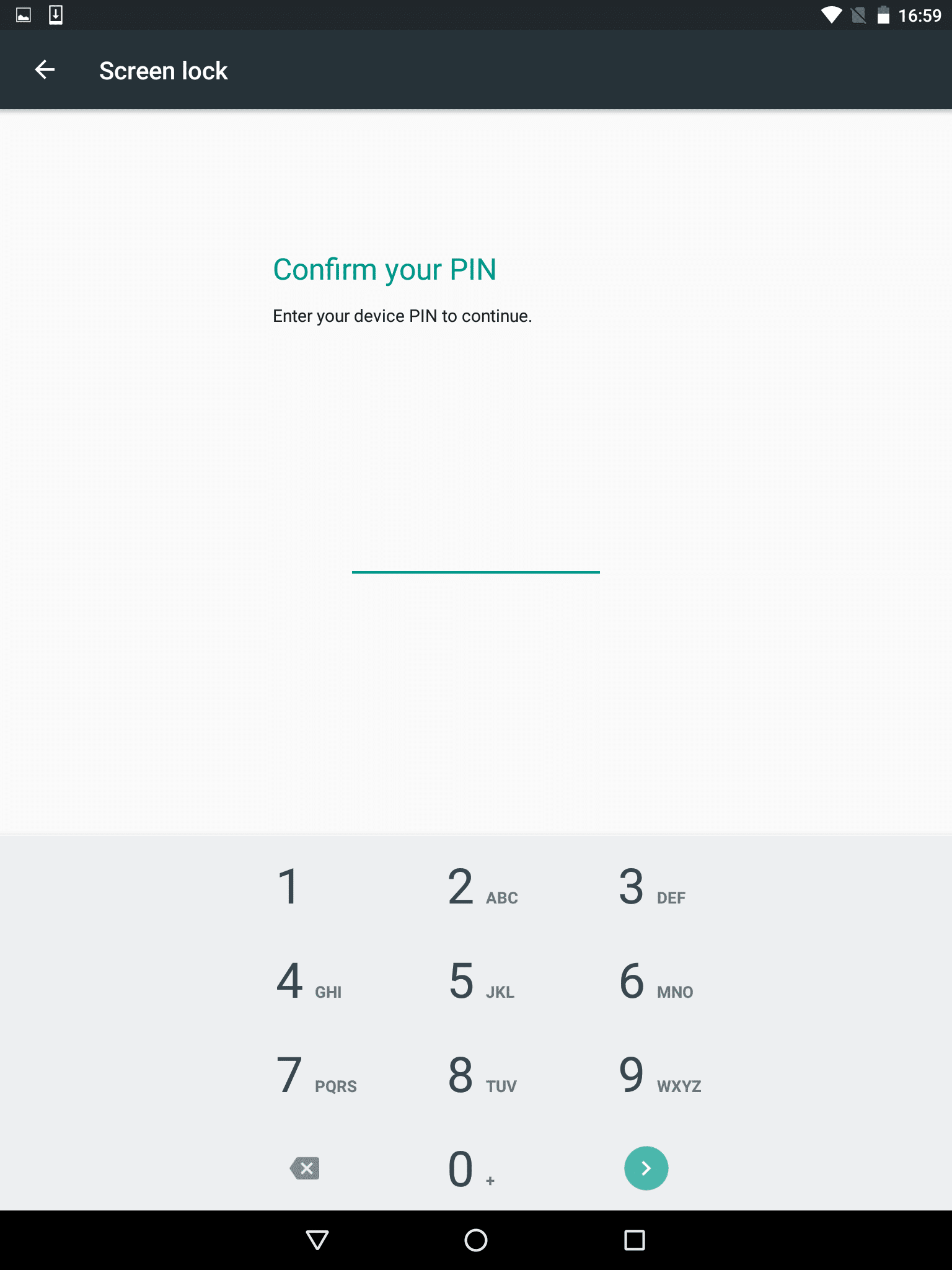 What are Android's inbuilt parental controls? - Screen Time