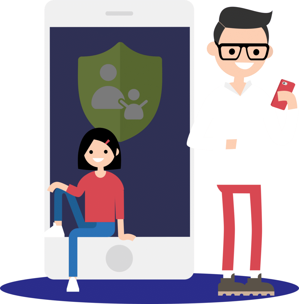 Parental Controls – A How to Guide for Parents | Screen Time Labs