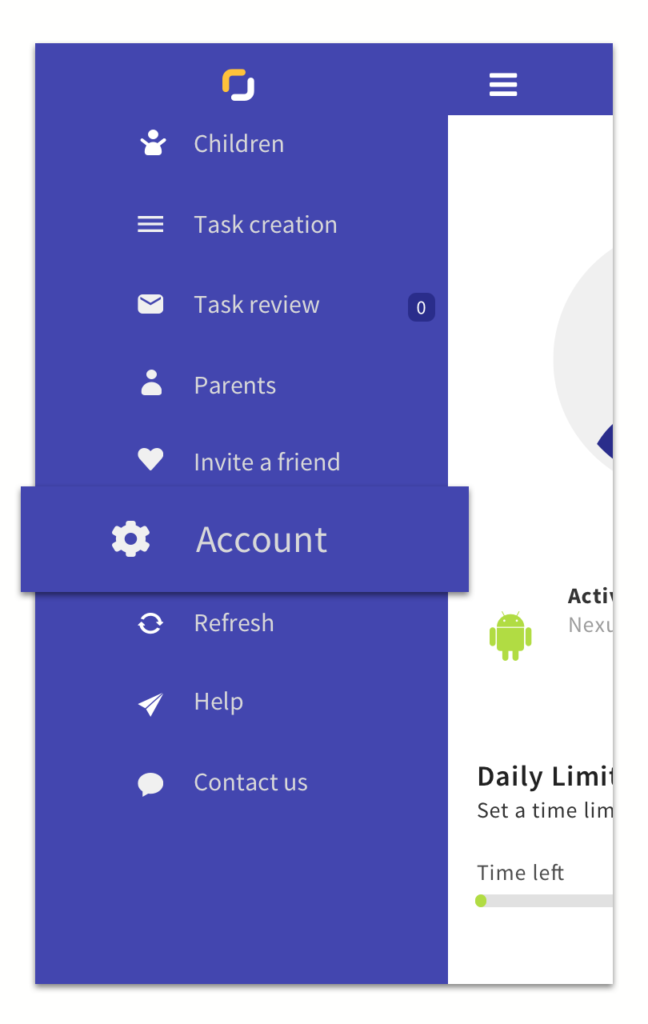 How do I subscribe to Web Filtering? - Screen Time