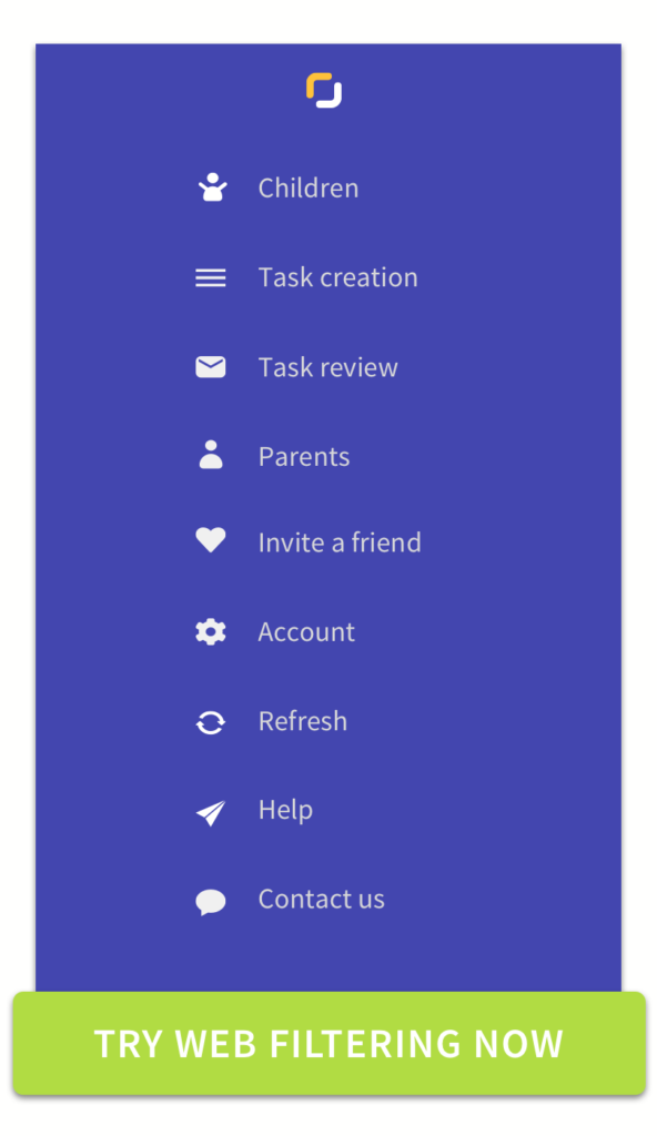 What is Web Filtering? - Screen Time