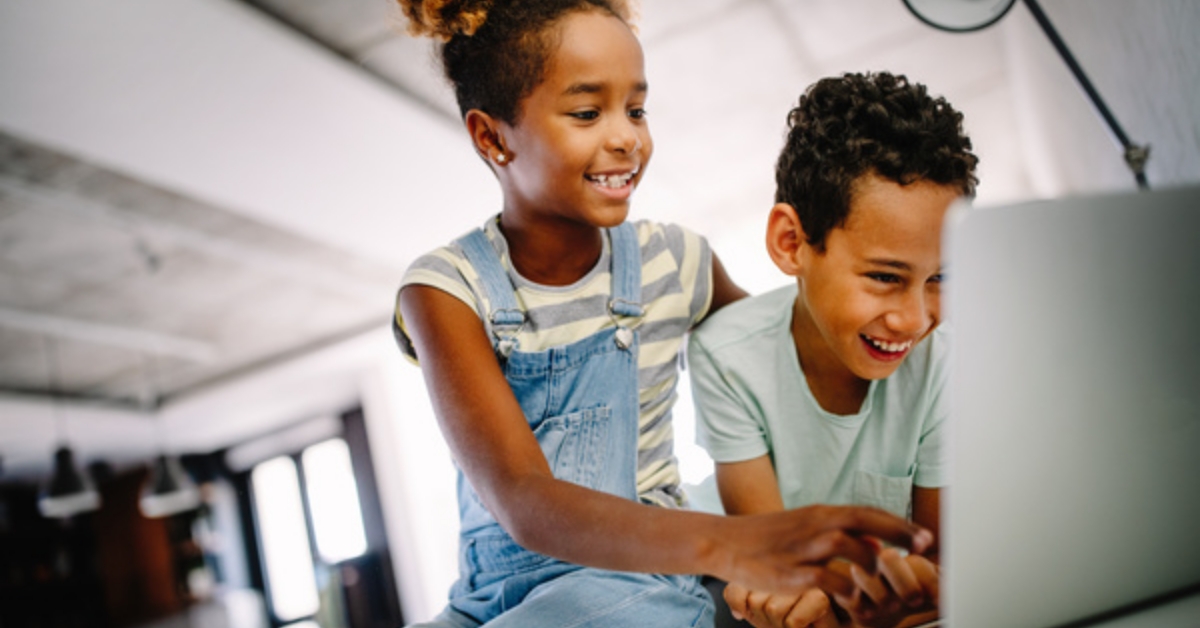 How to Guide Your Children to Make Healthier Tech Choices - Screen Time